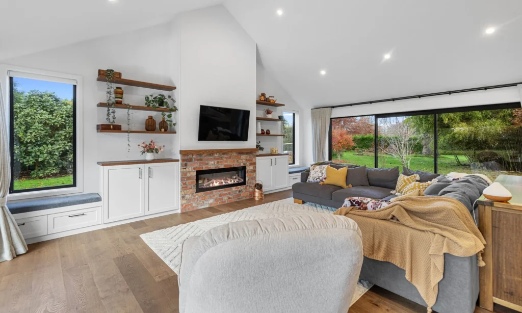 Symphony Construction: Award Winning Builders Hamilton